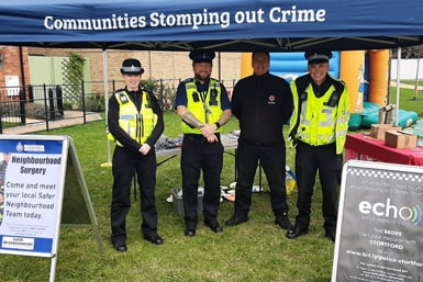 Hertford | Your area | Hertfordshire Constabulary