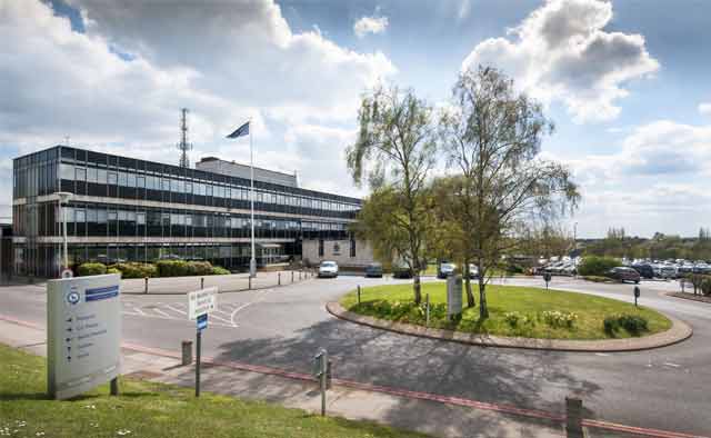 Home | Hertfordshire Constabulary